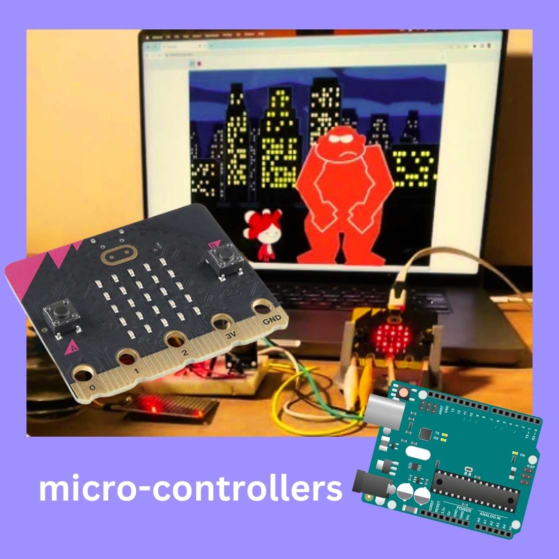 Scratch Courses Landing Page | Hindi Courses